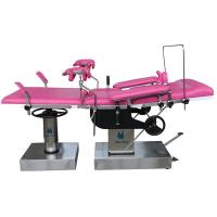China Manual obstetric table for sale