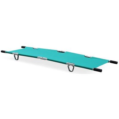 China Double Folding Stretcher for sale