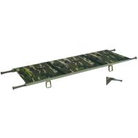 China Single Folding Stretcher for sale