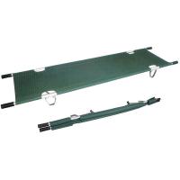 China Single Folding Stretcher for sale