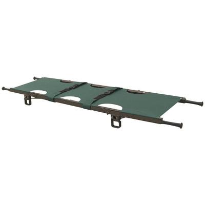 China Quarter Folding Stretcher for sale