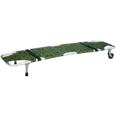 China Quarter Folding Stretcher for sale
