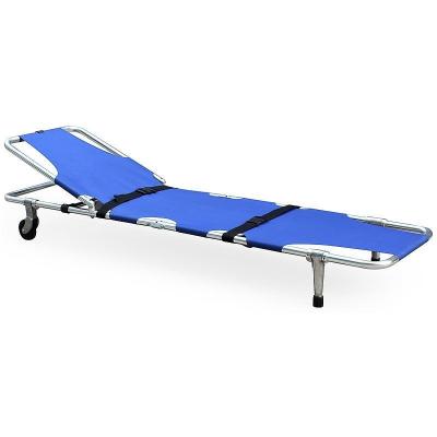 China Folding Stretcher for sale