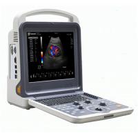 China 4D Portable color doppler machine for sale