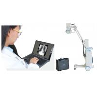 China Digital Mobile X-ray System for sale