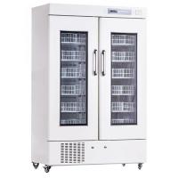 China 4°C Blood bank refrigera... for sale