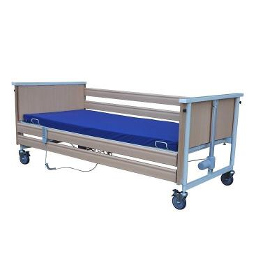 China 5-function electric home care bed for sale