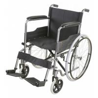 China Manual Wheelchair for sale