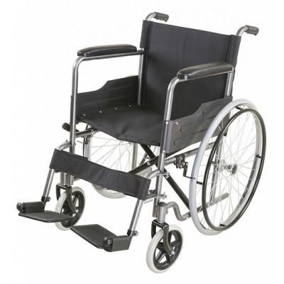 China Manual Wheelchair for sale