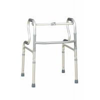 China Aluminum walker for sale