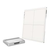 China 17*17 Digital Flat Panel Detector Wireless or Wired Price for sale
