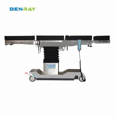 China High End Multi  Function Electric Operating Table Surgical Table for sale