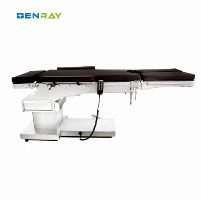 China High End Multi  Function Electric Operating Table Surgical Table for sale