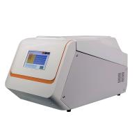 China Full-auto chemistry analyzer(human or vet) for sale