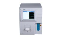 China Full auto hematology analyzer for sale