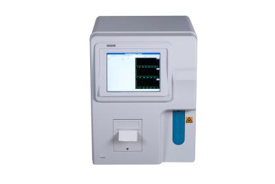 China Full auto hematology analyzer for sale