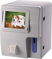 China Full auto hematology analyzer for sale