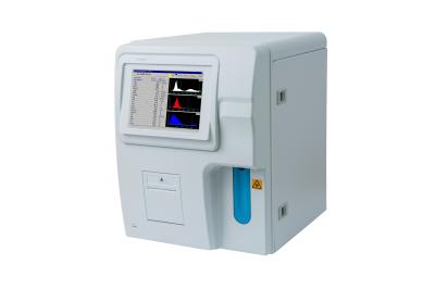 China Full auto hematology analyzer for sale