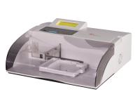 China Laboratory Automatic Micro-plate Washer for Precise Results for sale