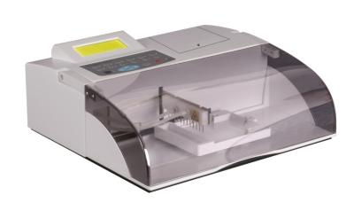 China Precision Micro-plate Washer Thorough Plate Cleaning for sale