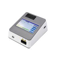 China Versatile POCT Analyzer For Rapid And Accurate Point-of-Care Testing for sale