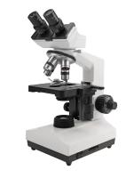 China Binocular Microscope for Precise Scientific Observation for sale