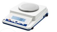 China 130mm Pan Precision Balance 310g / 610g / 1100g / 2100g Capacity for sale