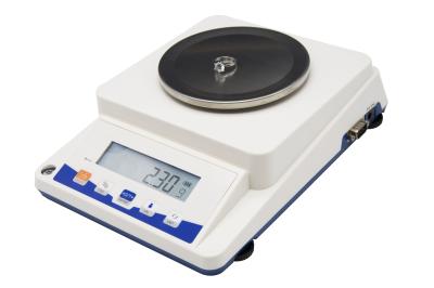 China 2S Stable Time Precision Balance With Tare Function Counting Unit Conversion for sale