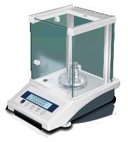 China LCD Analysis Balance With Print Function Overload Alarm for sale