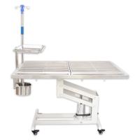China Remote Control Pet Operating Table Z - Electric Lift Operating Table for sale