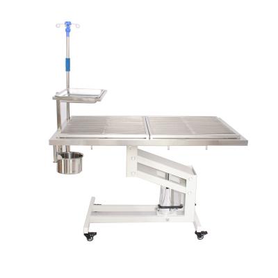 China Pet Operating Table Z - Electric Lift Operating Table for sale