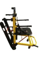 China Small wheel electric climbing machine for sale