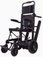 China 12 inch cellular electric climbing machine for sale