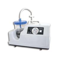 China BR-SM01 New Portable Medical Electric Sputum Dental Suction Device for sale