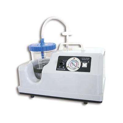 China BR-SM01 New Portable Medical Electric Sputum Dental Suction Device for sale