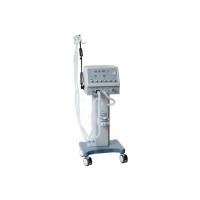 China BR-MV10 in Stock Manufacturers Benray Breathing LED Display Manual Hospital Ventilator Medical Machine for ICU Price for sale