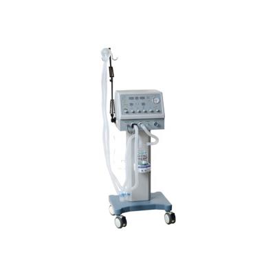 China BR-MV10 in Stock Manufacturers Benray Breathing LED Display Manual Hospital Ventilator Medical Machine for ICU Price for sale