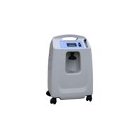China BR-OC06 Guangzhou Electric 5 Liter  Mobile Portable Emergency Home Use Hospital Oxygen Concentrator for sale
