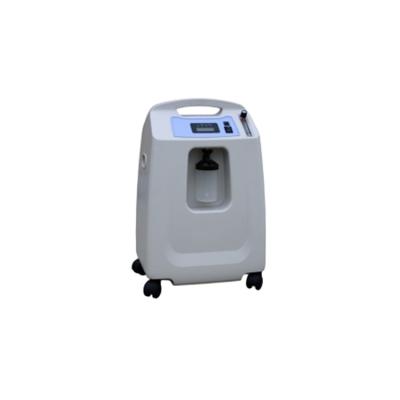China BR-OC06 Guangzhou Electric 5 Liter  Mobile Portable Emergency Home Use Hospital Oxygen Concentrator for sale