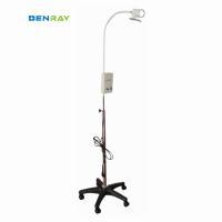 China BR-01AE Guangzhou Portable Built in Emergency Battery Halogen Examination Lamp Oepration Lamp Light Examination Light Price for sale