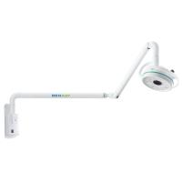 China OT Light  Surgical Led Dental OT Supplier Examination Medical Hospital Shadowless Wall Mounted Battery Ceiling Operating Lamp for sale