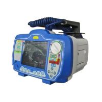 China BR-DF700 Automated ICU Rescue First Aid Hospital External Surgical Physical Therapy Professional Defibrillator AED Biphasic for sale