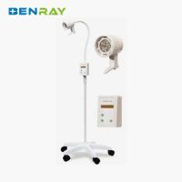 China Hospital Medical Clinic Dental Exam Lamp  Stand Mobile LED Examination Lamp for sale
