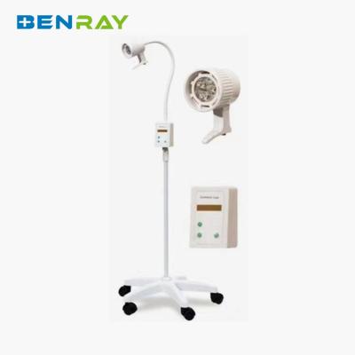 China Hospital Medical Clinic Dental Exam Lamp  Stand Mobile LED Examination Lamp for sale