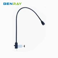 China Good Quality Dental ,Vet ,Tattoo, GYN,  Hospital Exam Lamp Wall Mounted Rail Buckle LED Examination Lamp for sale