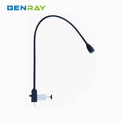 China Good Quality Dental ,Vet ,Tattoo, GYN,  Hospital Exam Lamp Wall Mounted Rail Buckle LED Examination Lamp for sale