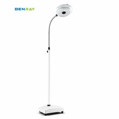 China Mobile Stand ENT Dental GNY Veterinary Surgery LED Operating Lamp Exam Lamp for sale