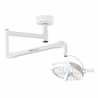 China Ceiling Type  ENT Dental GNY Veterinary Surgery LED Operating Lamp Exam Lamp for sale