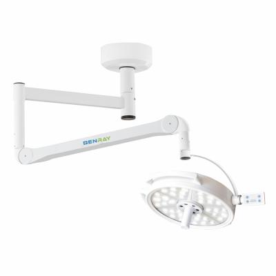 China Ceiling Type  ENT Dental GNY Veterinary Surgery LED Operating Lamp Exam Lamp for sale