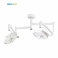China Ceiling Type  ENT Dental GNY Veterinary Surgery LED Operating Lamp Exam Lamp for sale